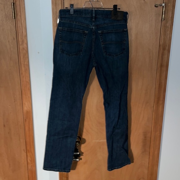 Lee | Jeans | Lee Premium Select Classic Fit Straight Leg Jeans Size ...